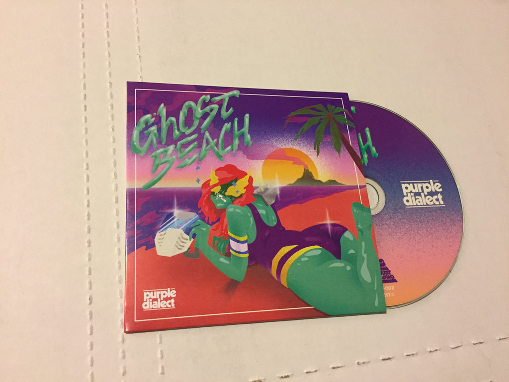 The Unlikely Intersection of Vaporwave and Hip-Hop | Bandcamp Daily