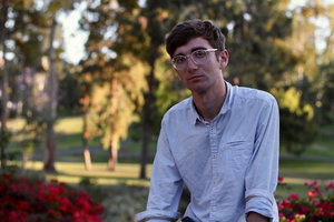 Music | Jacob Lundy