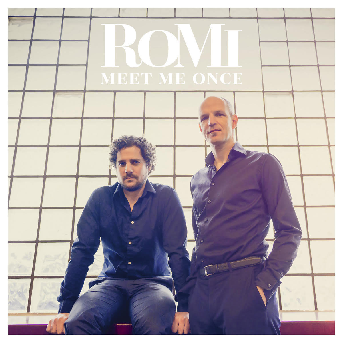 being blessed | Roman Babik : Keyboards Mickey Neher-Warkocz: Drums ...