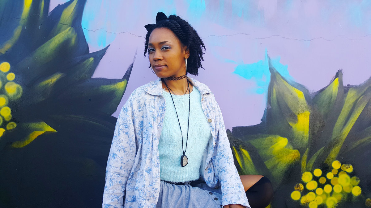 Angelique EP No. 1 | Angelique