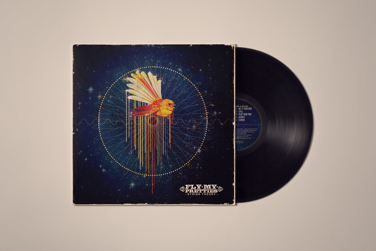 String Theory (The Complete Show) | Fly My Pretties