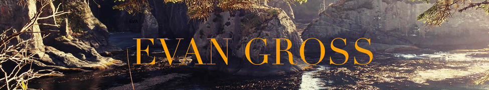 Music | Evan Gross