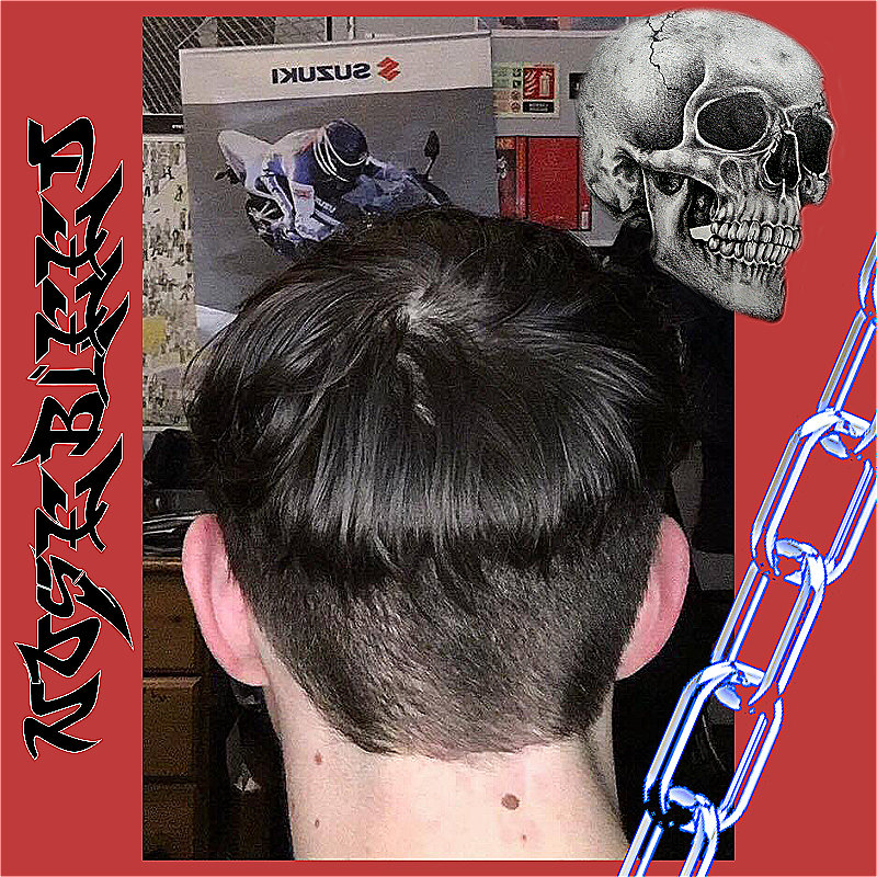 SPAZZ - Crush Kill Destroy | nosebleed