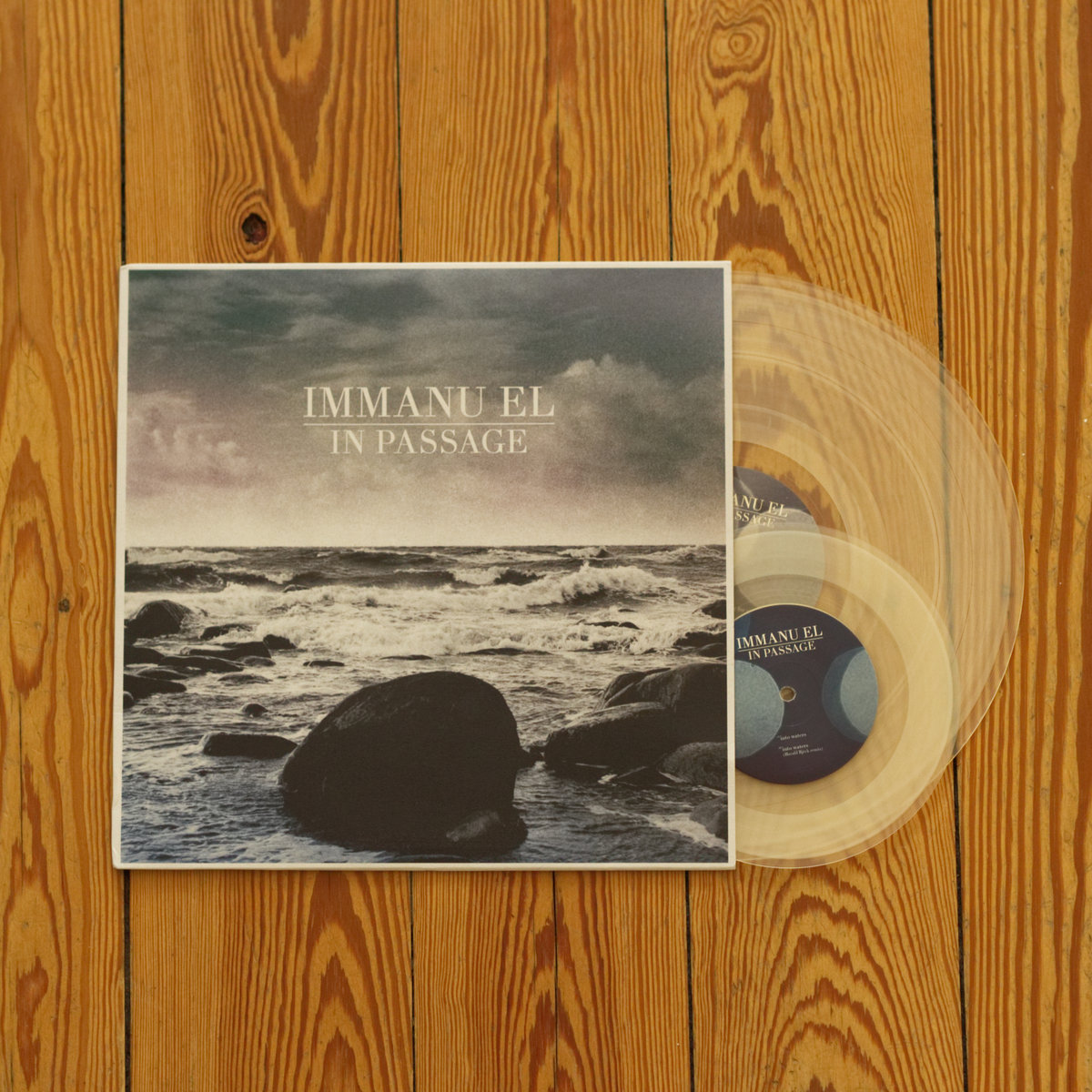 In Passage | Immanu El