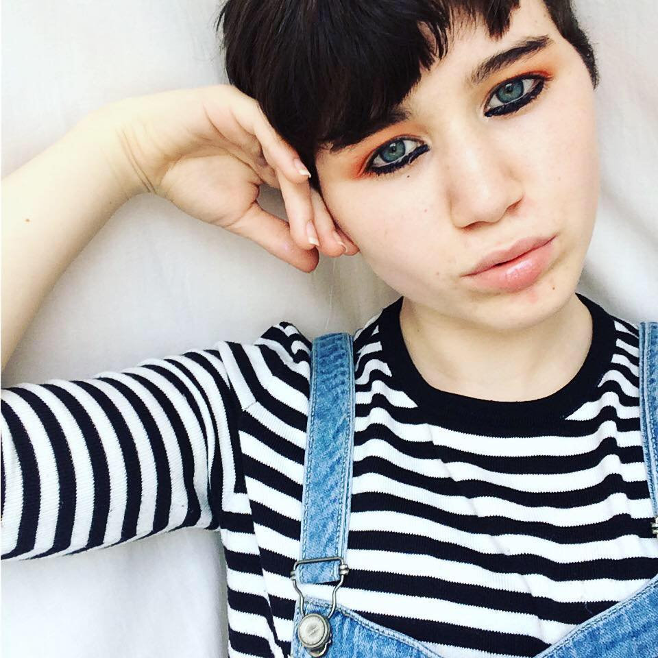 Music | Casper Marie