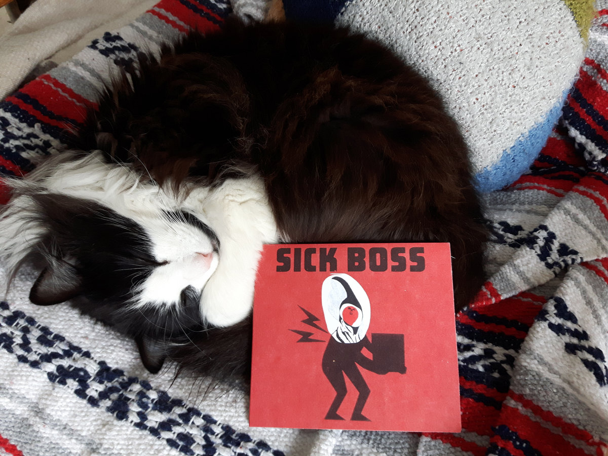 SICK BOSS | SICK BOSS