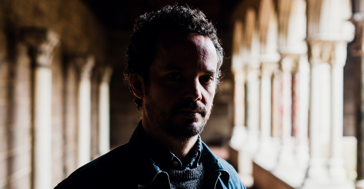 Jefre Cantu-Ledesma’s Multi-Colored Music | Bandcamp Daily