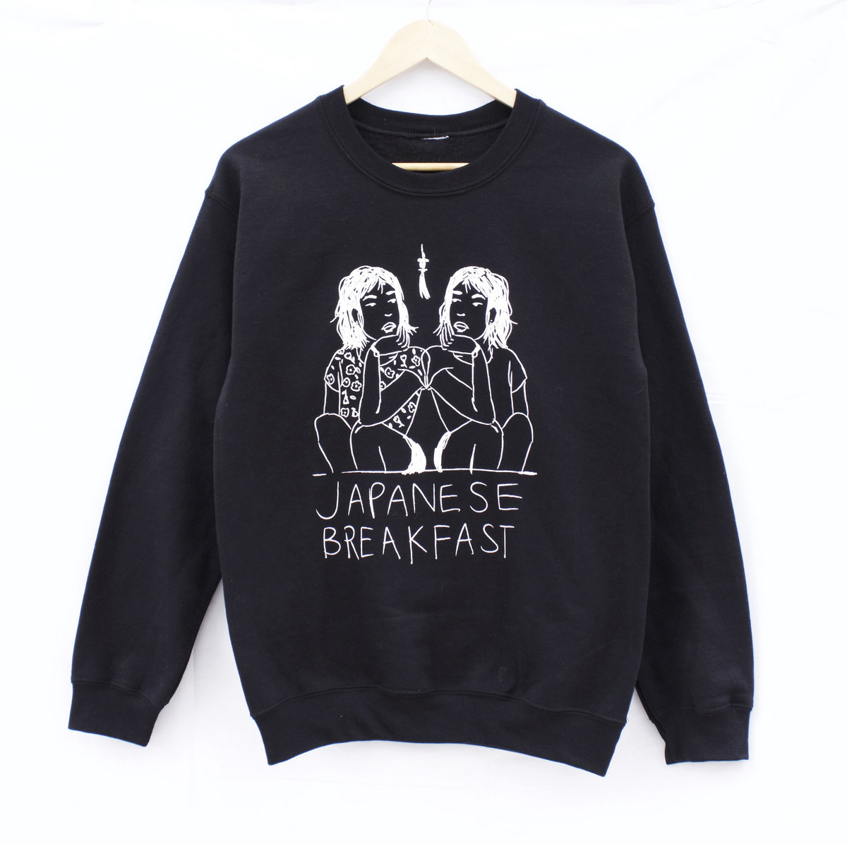 Psychopomp | Japanese Breakfast