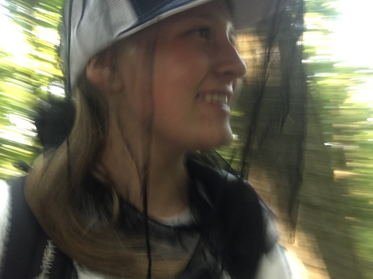 Engineer | Maggie Del Re