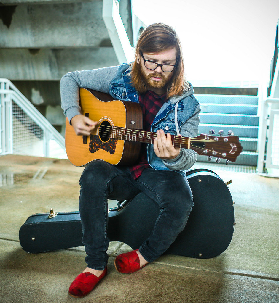 Blacken | Dylan Creese