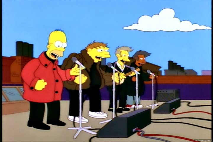 Music | The Be Sharps