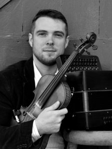 Music | Damien Connolly