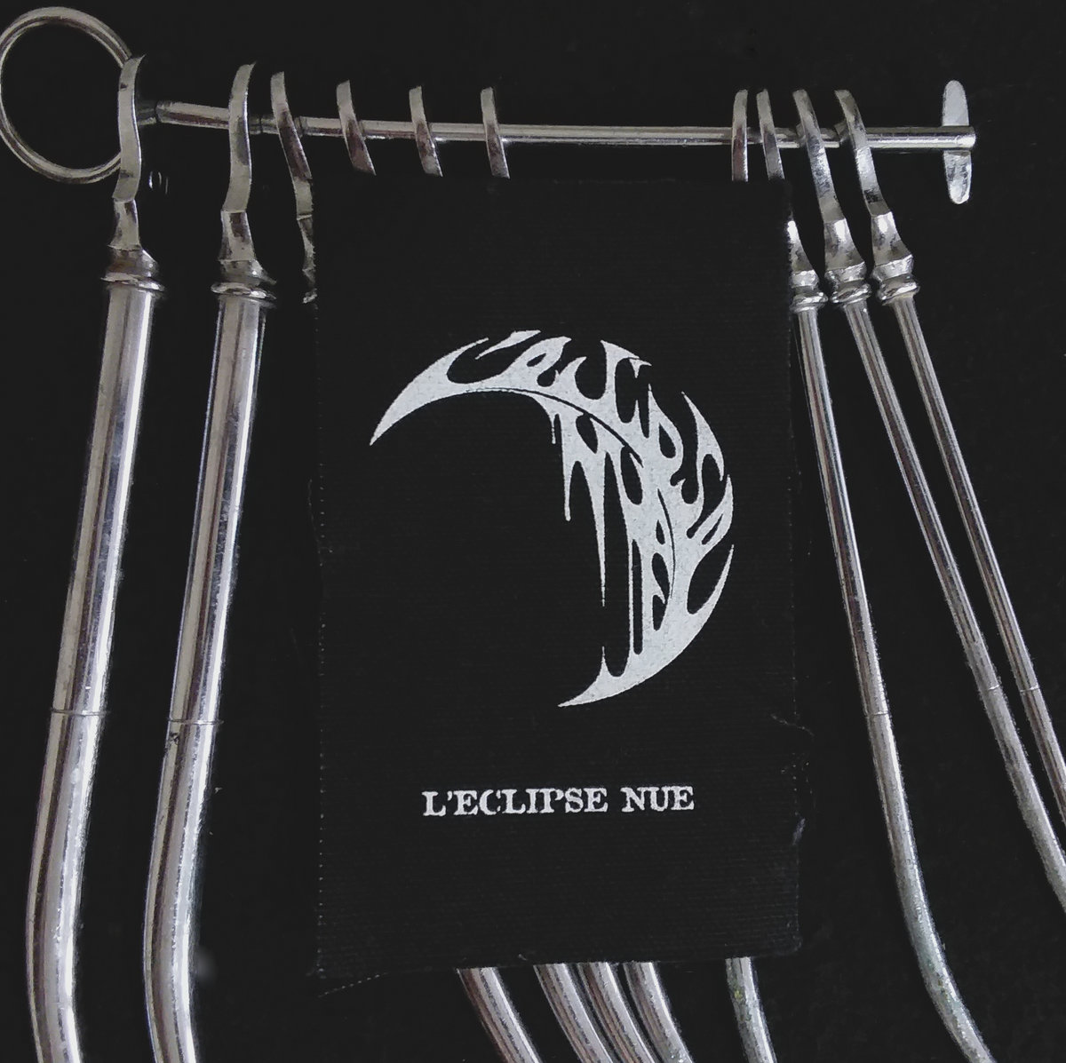 L'eclipse Nue patch | L'eclipse Nue