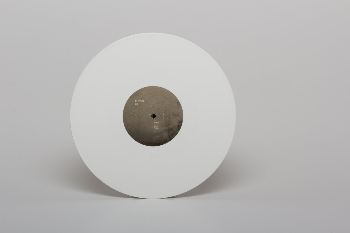 THESIS 03 - Takeshi Nishimoto & Roger Döring | Takeshi Nishimoto, Roger ...