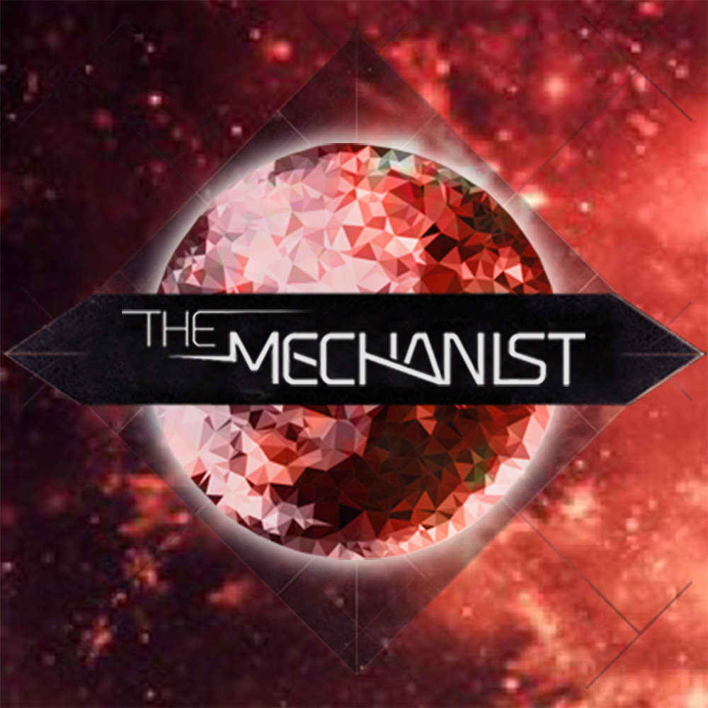 Sector N-707 | The mechanist