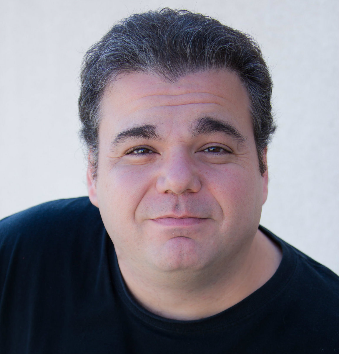Live at the Comedy Castle | Brian Scolaro