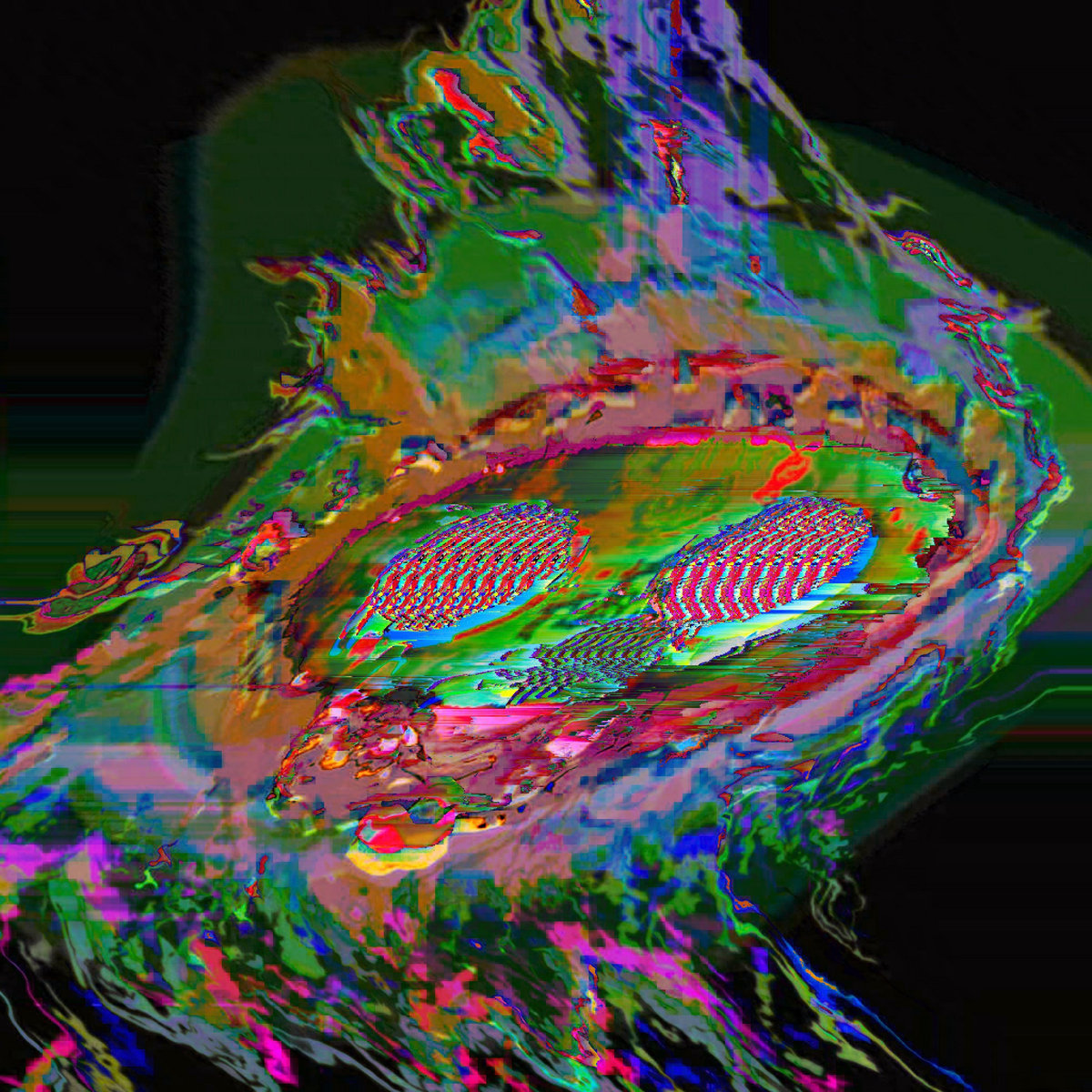 DEAFCATone | Mr. Schmu Schmu