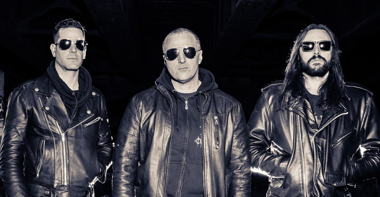 Tombs’ Brutal Bricolage | Bandcamp Daily