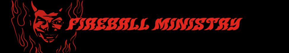 Music Fireball Ministry