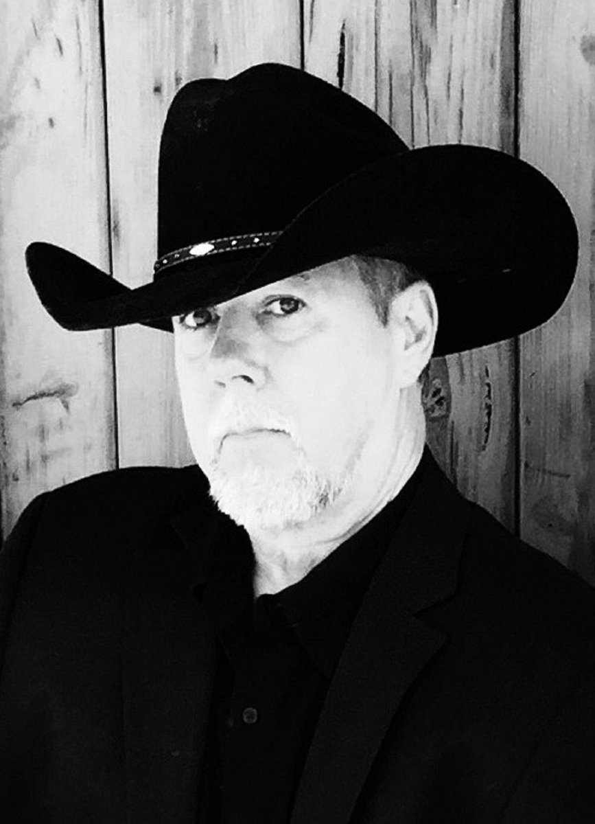 What It Takes | Steven Collier