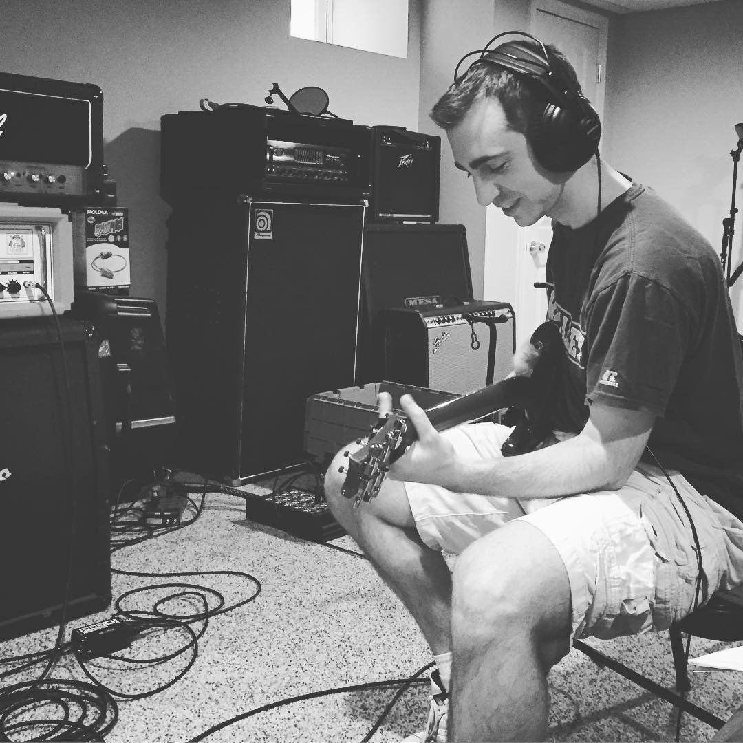 More Important Things | Steven Sheets