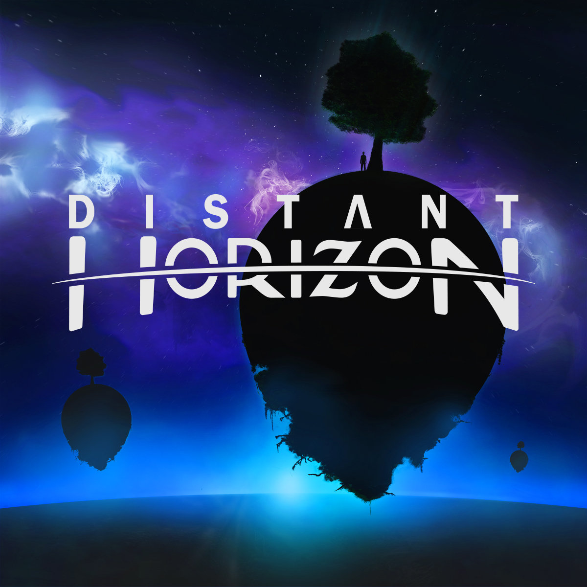 Skywatcher | Distant Horizon
