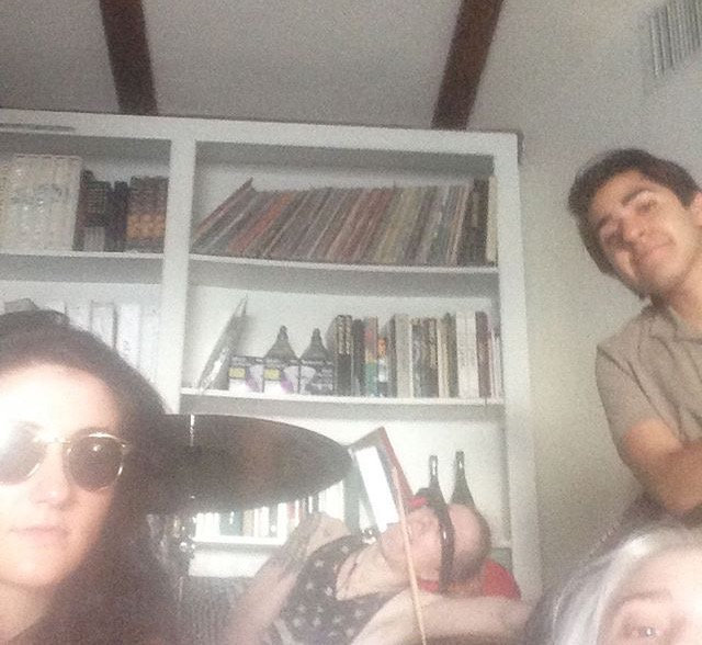 Sleep / Norman's Song | The Lovefools