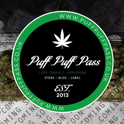 Music | Puff Puff Pass