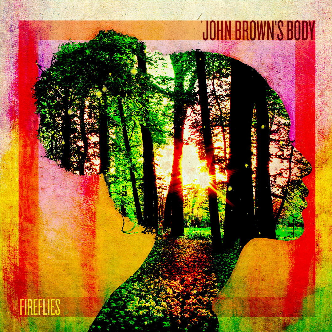 40,000 Years | John Brown's Body