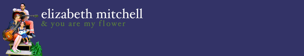 Music | Elizabeth Mitchell