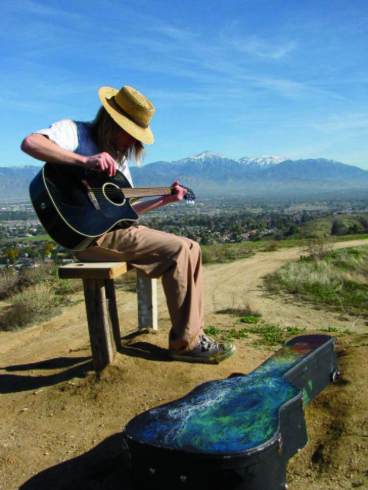 When I Was Your Bee | Torfi