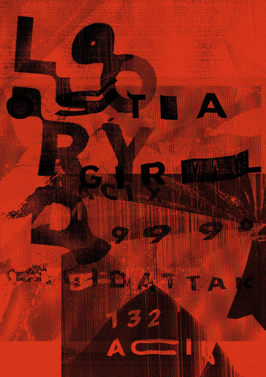 Strange Days | Lory D