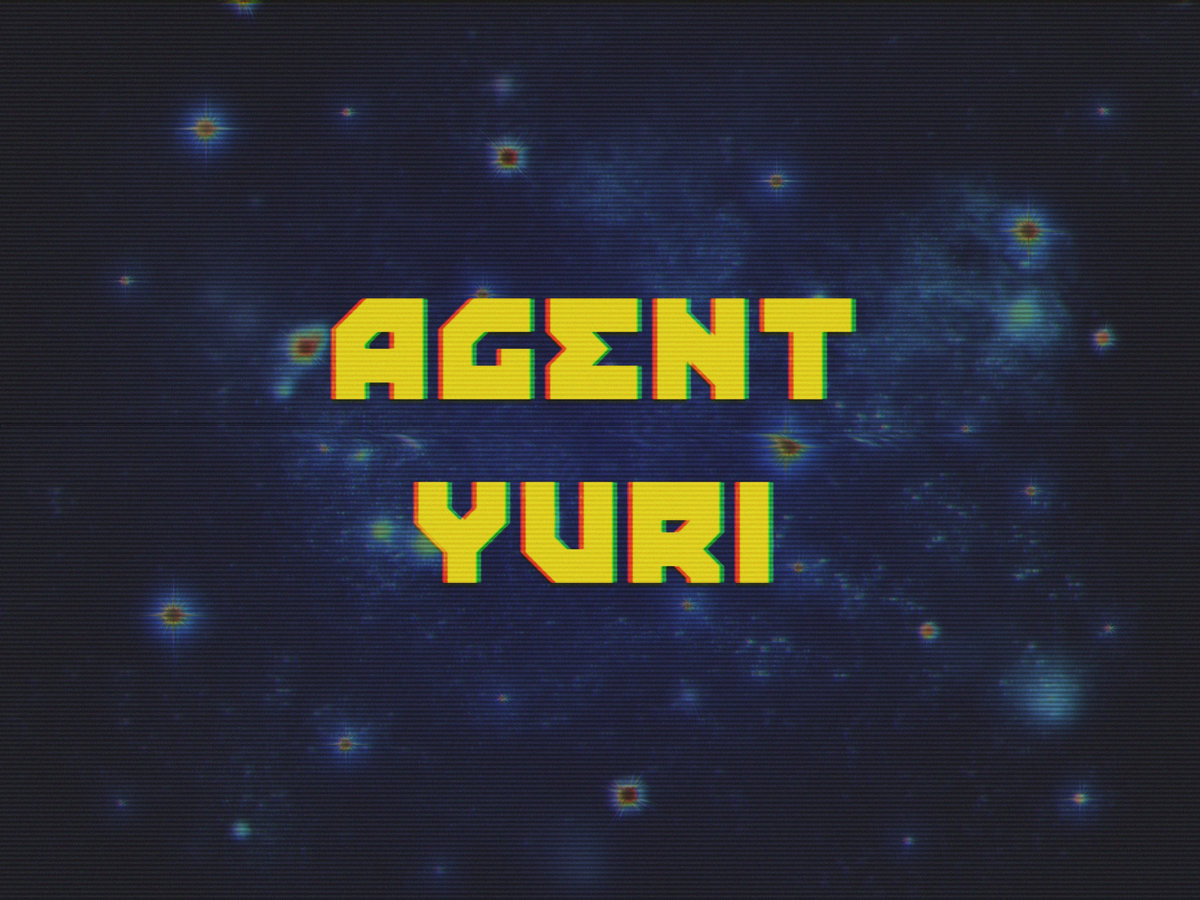 Эссенция | Agent Yuri