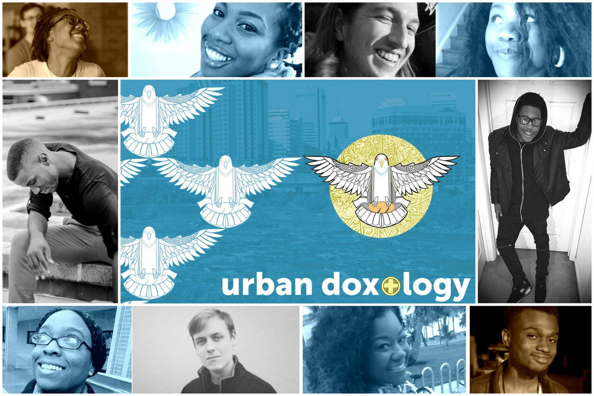 "Evidence" Lead Sheet & Chord Chart | Urban Doxology