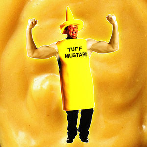 Music | TUFF MUSTARD