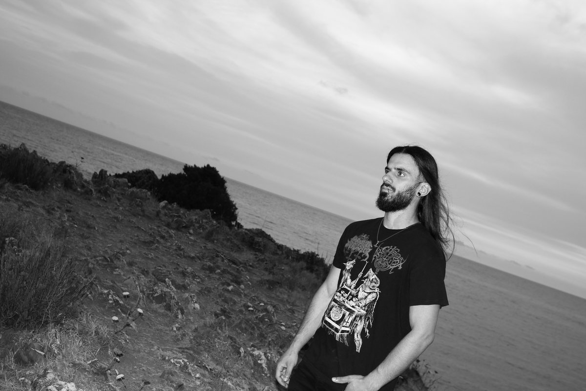 Wyrd | Dario Cirillo | DarioCirillo