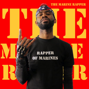 Merch | The Marine Rapper
