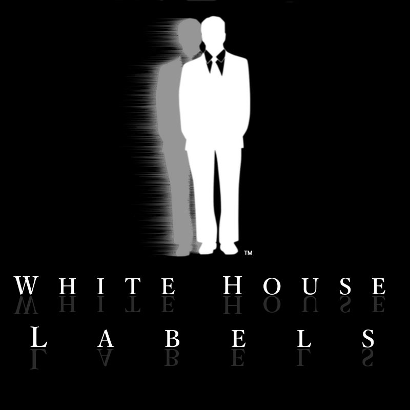 Day One | KZ12 | White House Labels