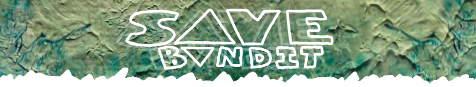 Save Bandit | Save Bandit