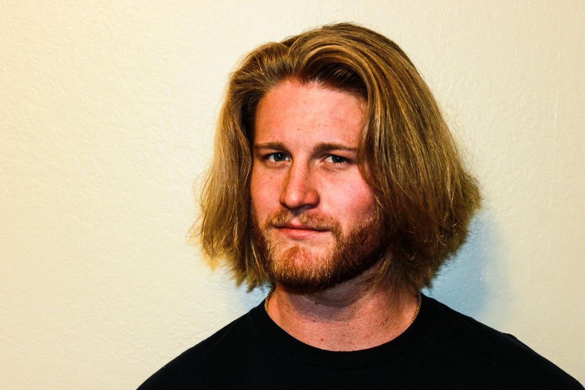 Deeper Shade of Gray | Quinn McCarthy