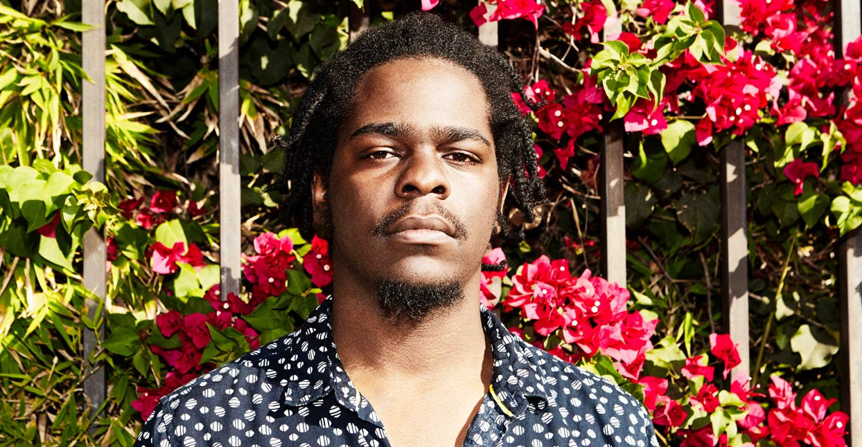 DJ Harrison Draws on ’70s Funk & Soul to Build Vibrant Beat ...