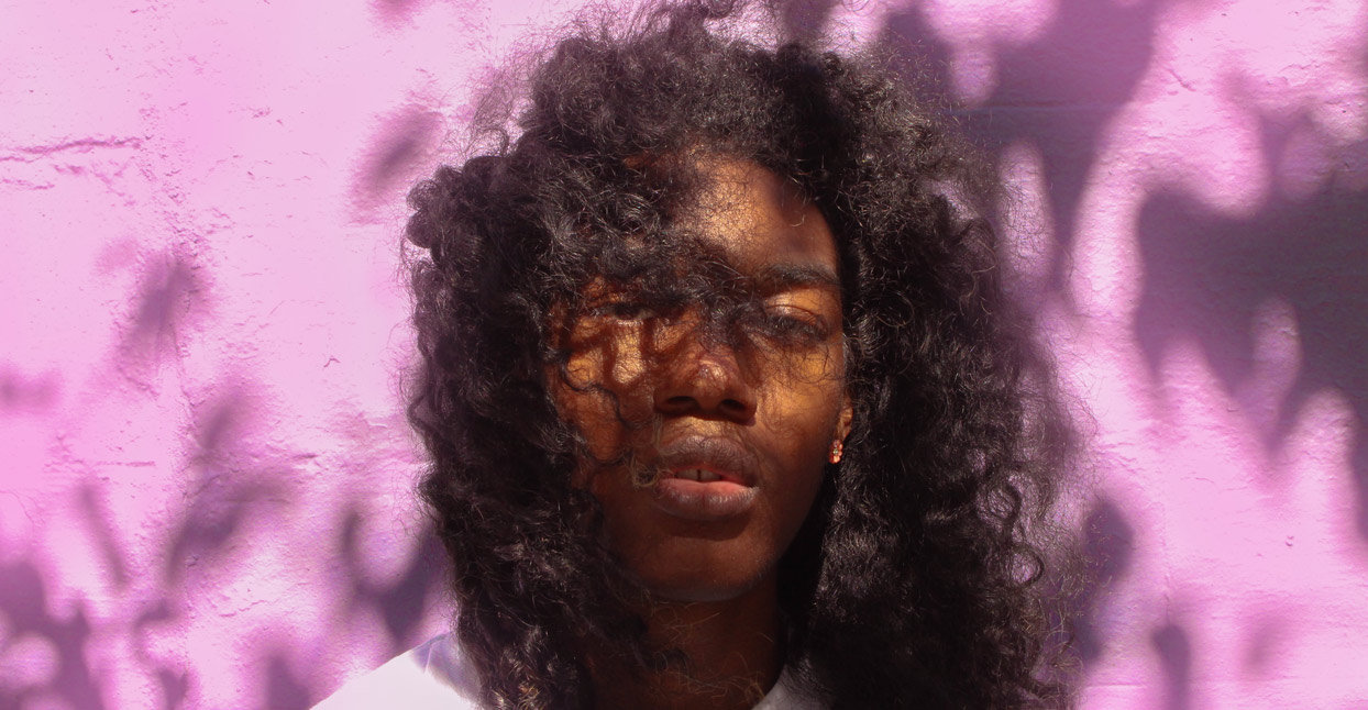 At 21, Choker Is Already A Jack Of All Trades | Bandcamp Daily