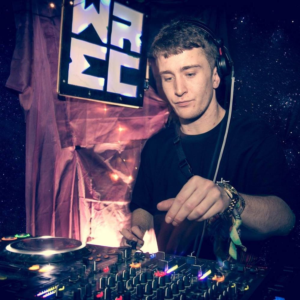 Rock The (EP) | DYSKO