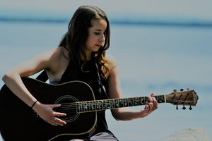 Music | Jillian Kerr