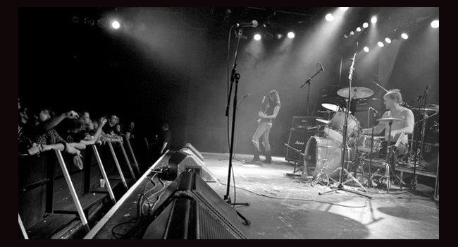 Black Betty | Black Betty