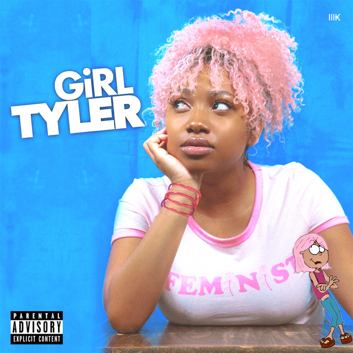 Tyler The Creator Girl