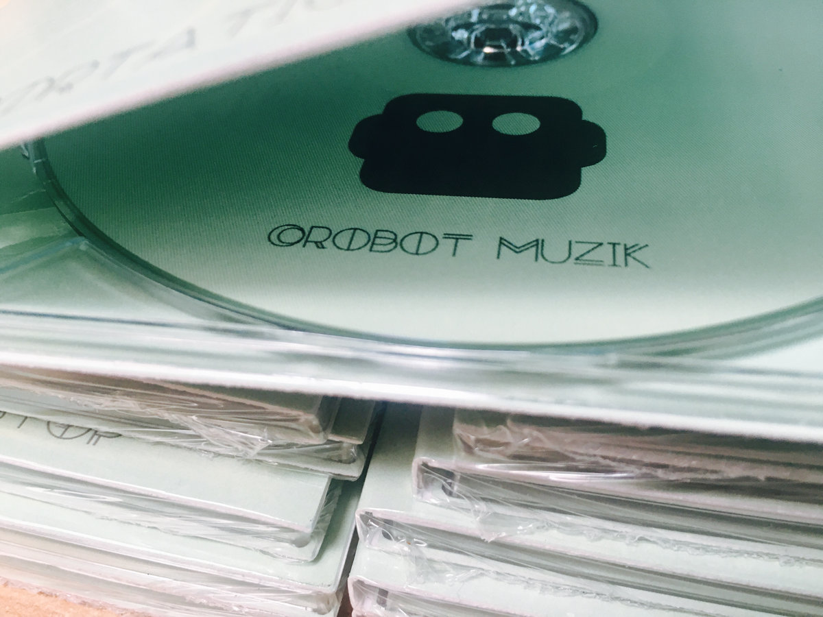 Dark Prophet - Teleportation Non Stop | Album | Dark Prophet | Crobot Muzik