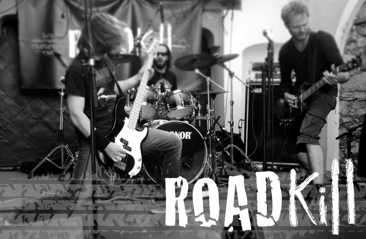 Roadkill | RoadKill