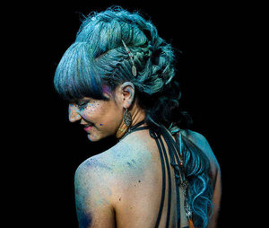 Music | Michelle Cade