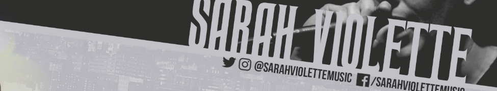 Right Now | Sarah Violette